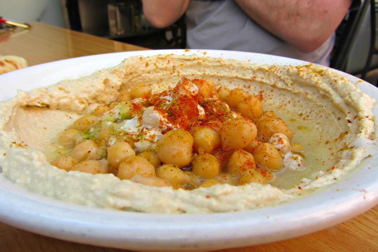 Msabbaha ~ Everything You Need to Know with Photos | Videos