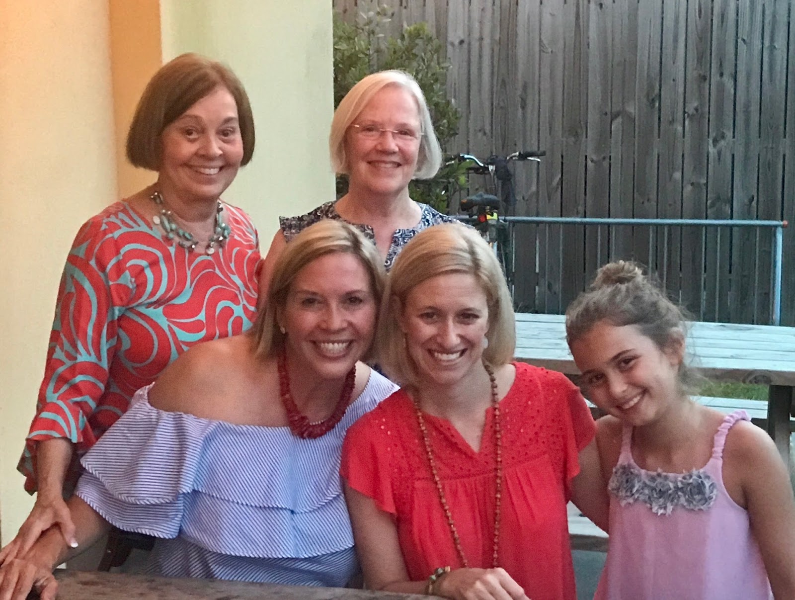 If the shoe fits... wear it... a day in the life of the Stovall Family ...