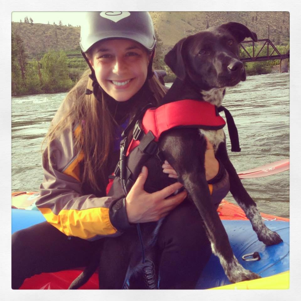 Staying in the Current