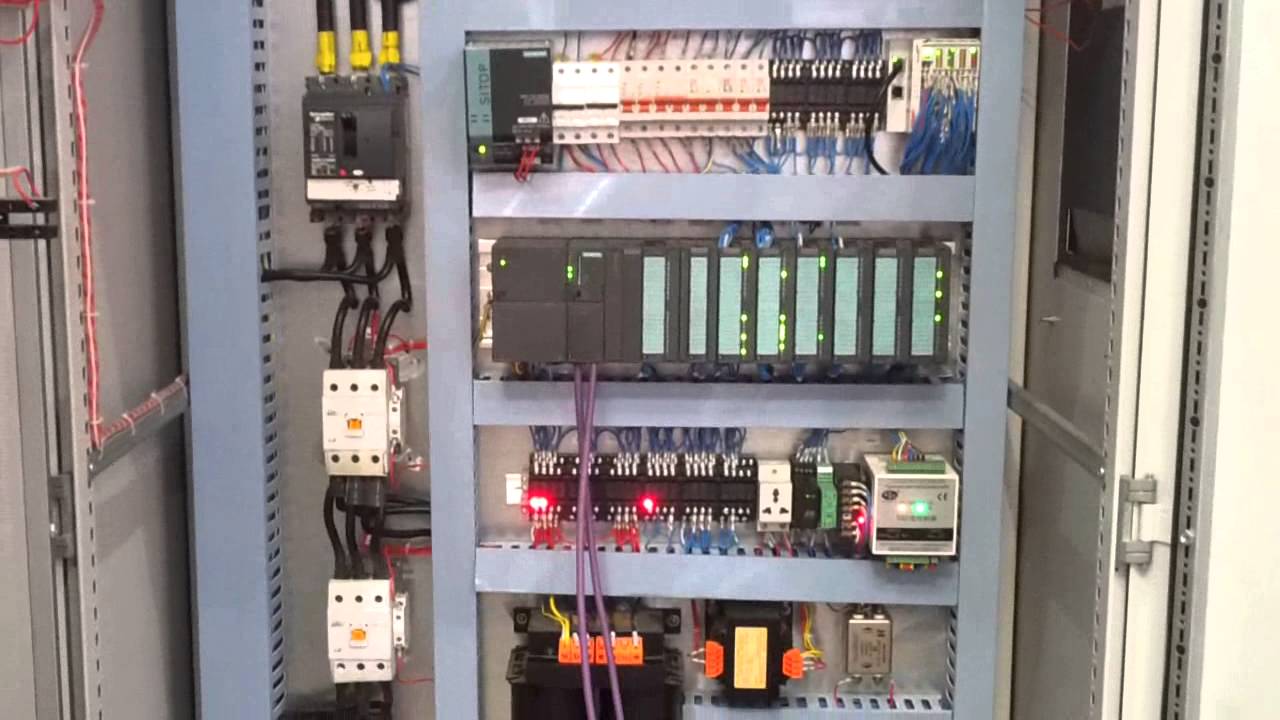 Perusahaan Panel Listrik Maker termurah di Jakarta | Panel Maker ...