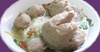 Resep Dan Cara Membuat Bakso Urat Sapi Spesial Kenyal Dan Enak ...