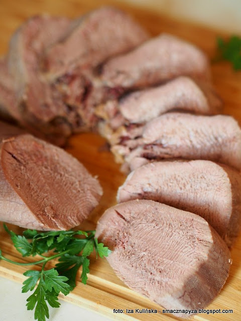 Jak ugotować ozór wołowy? | Smaczna Pyza