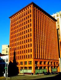 Guaranty Building o Prudential Building ~ Arquitectura asombrosa