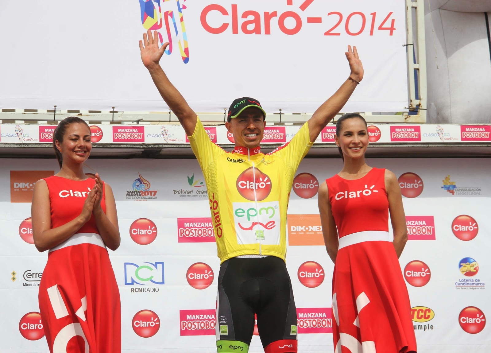 Jaime Castañeda (Epm Une Área Metropolitana) Ganó en Riohacha y es ...