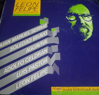 MUSICA Y POESIA: VERSOS Y ORACIONES DE CAMINANTE