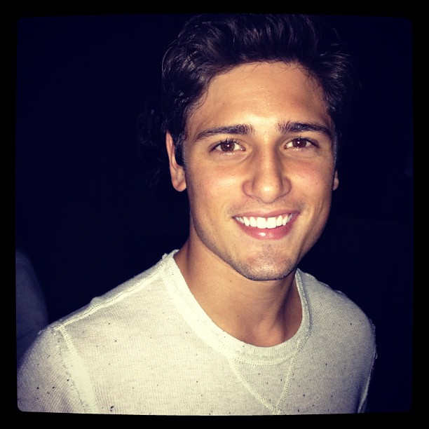 Central Daniel Rocha: DIA DO ATOR: Parabéns, Daniel Rocha!