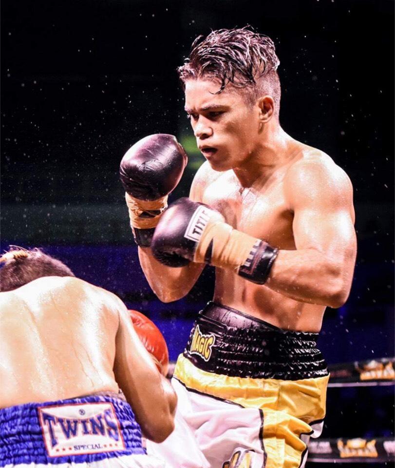 The Boxing Truth®: Plania To Make U.S. Debut March 16th