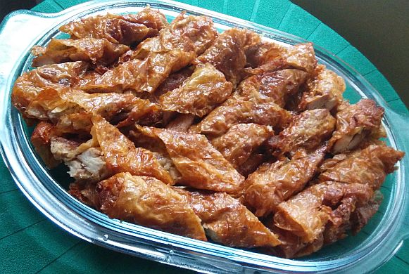 foodbin: Delicious Dinner 69.