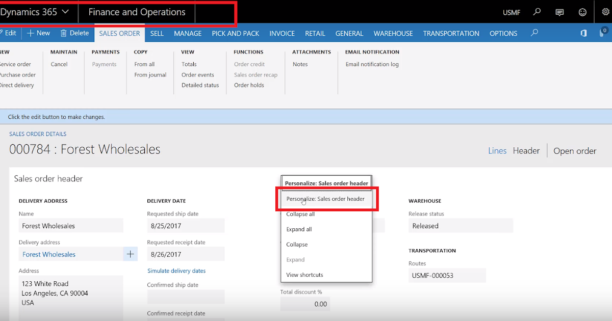 AX/D365 Technical Blog: Create and manage custom fields without any ... AX/D365 Technical Blog: Create and manage custom fields without any ...