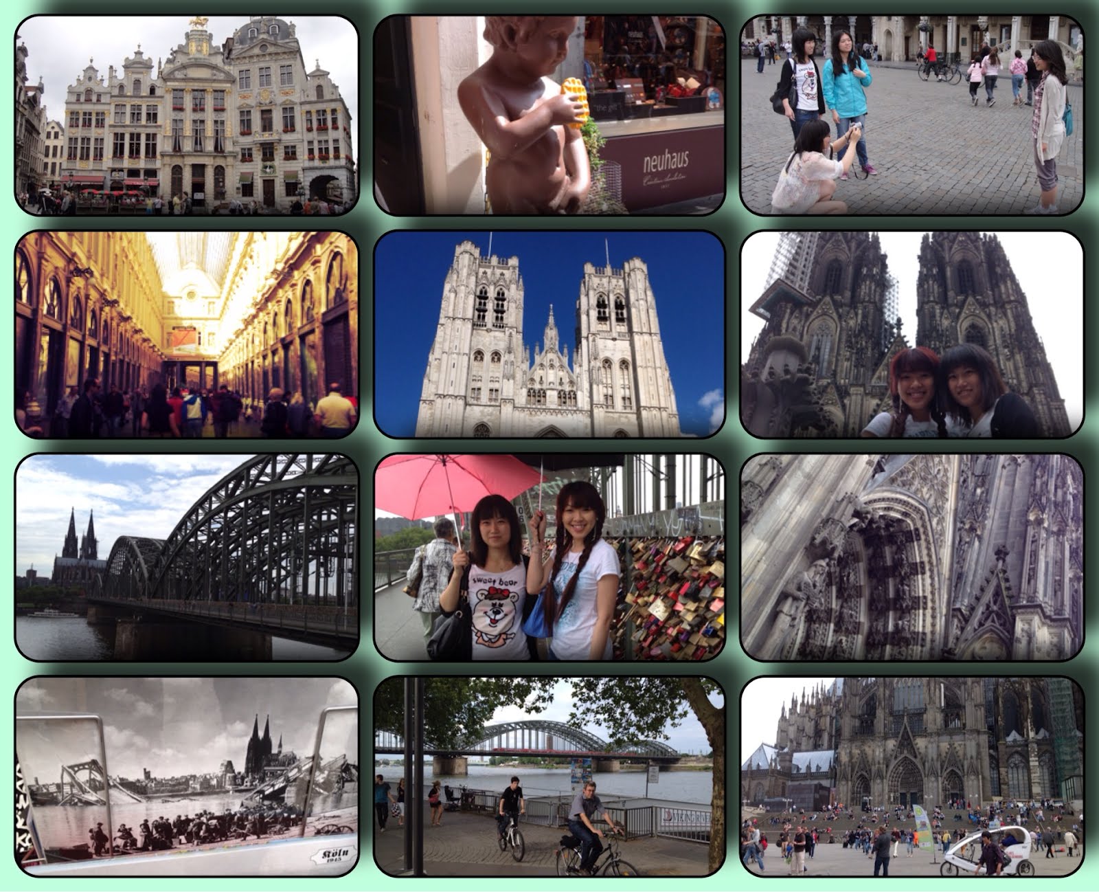 "Nice season to travel light !" was Posted On: Wednesday, July 04, 2012 ...