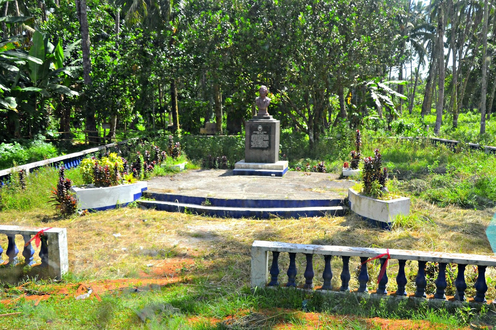 Quezon: Hermano Pule Shrine