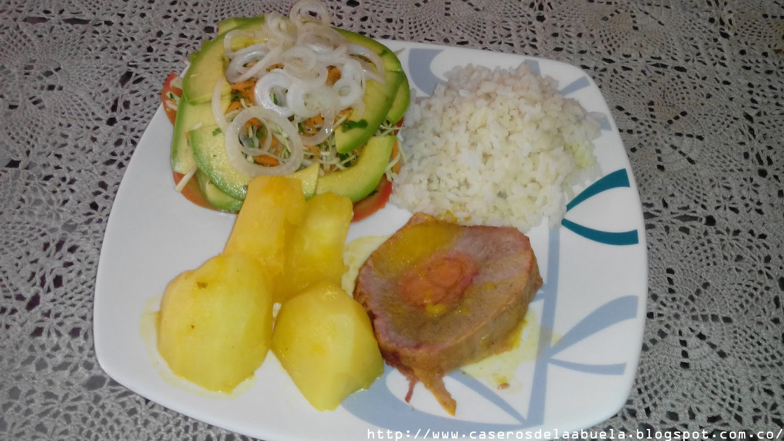 SUDADO DE MUCHACHO RELLENO | Aleduc El PCro