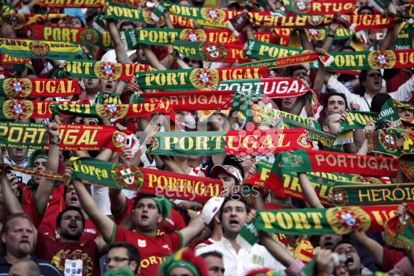 Blog EMRC: Força Portugal!