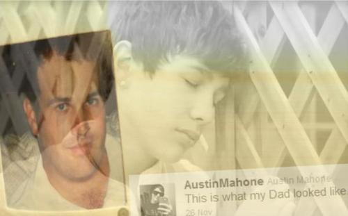 Enjoy The Little Things: AUSTIN MAHONE FACTS