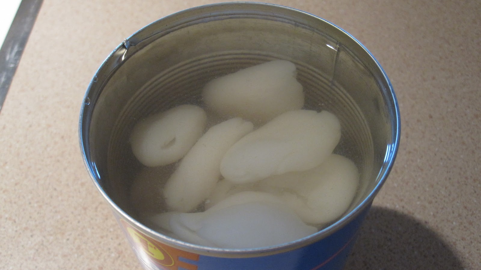 Cannundrums: Rambutan