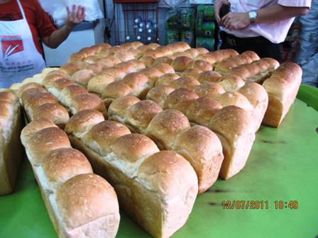 Sarawakiana@2: What is Marudi Famous For? (2)