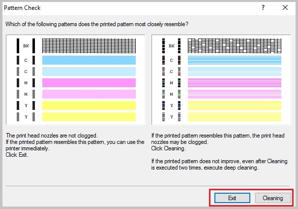 Cara Cek Warna Printer Canon Ip2770 | Ide Perpaduan Warna