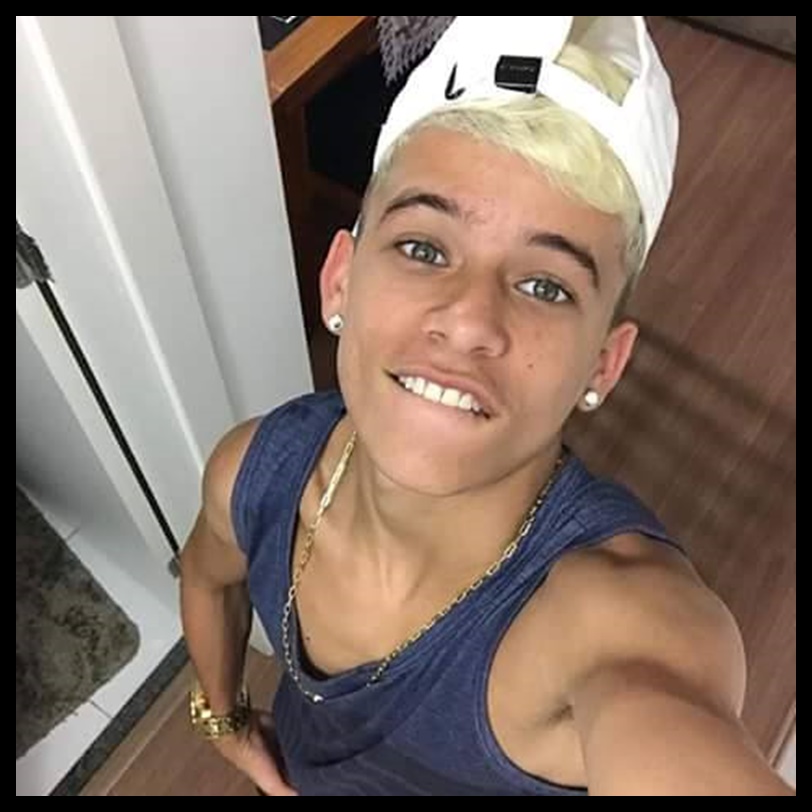 Elessandro De Almeida: MC PEDRINHO REVELAÇÃO DO FUNK MODERNO