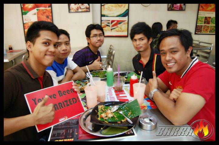 random BLOGGER : Random Pictures with Afiq N Safwan at S.A...