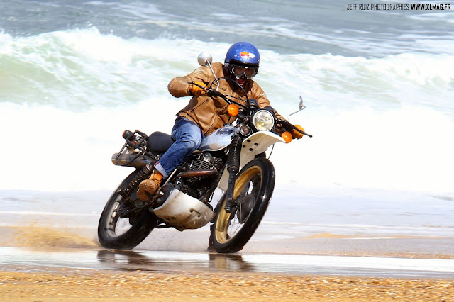 Mot&Arts 2016 - RocketGarage - Cafe Racer Magazine