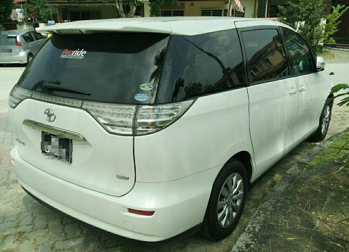 Kereta Sewa Subang, Sungai Buloh, Damansara, Petaling Jaya | 019 782 ...