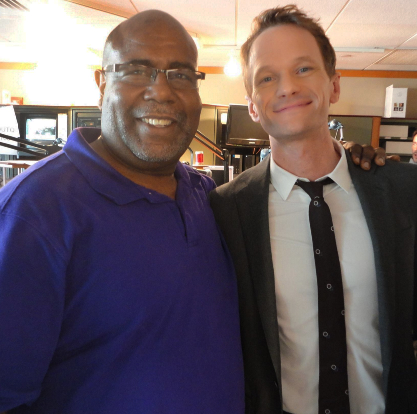 Keith Price's Curtain Call: ABOUT KEITH