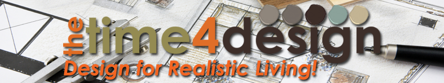The Time 4 Design
