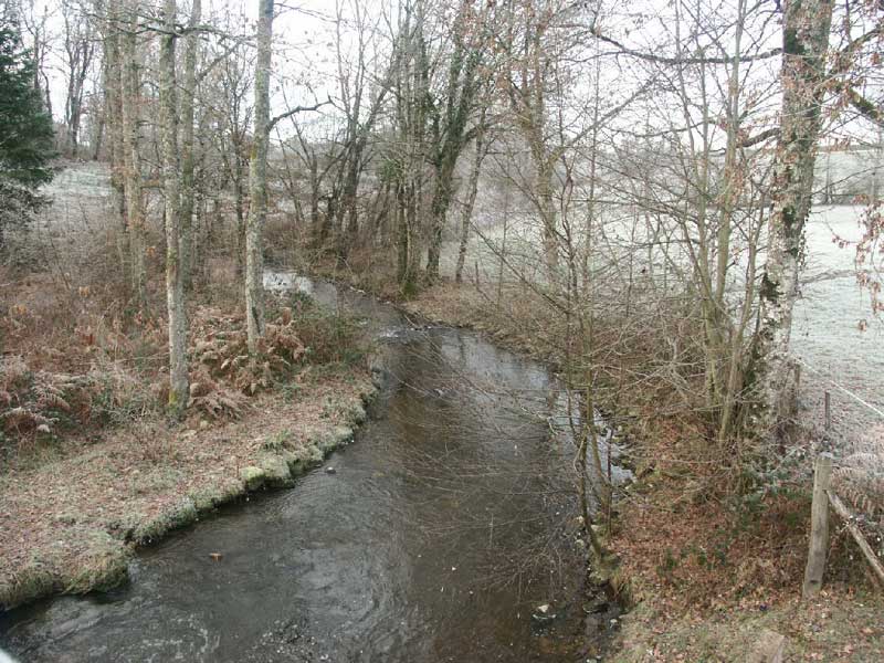 NEHİR RESİMLERİ-Manzaralar