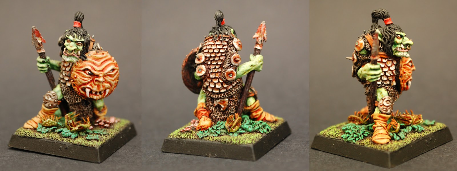 Eldritch Epistles: The Kev Adams collection part 2