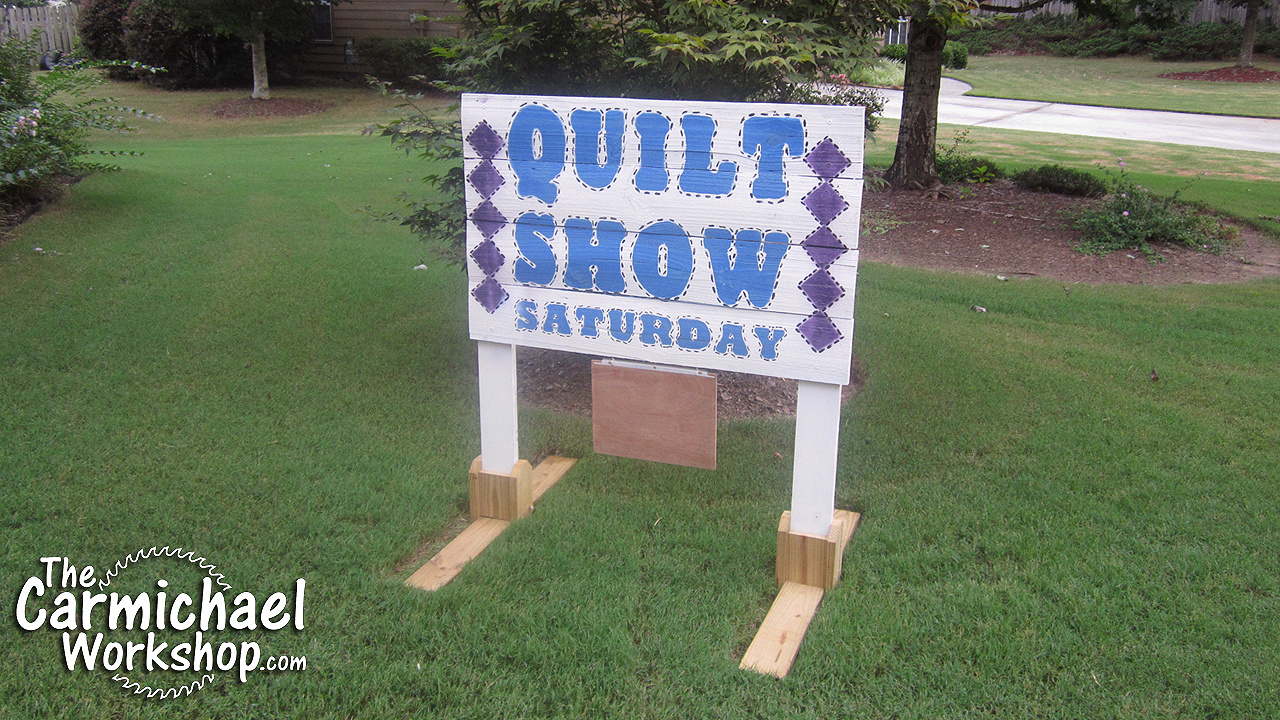 The Carmichael Workshop: 2013