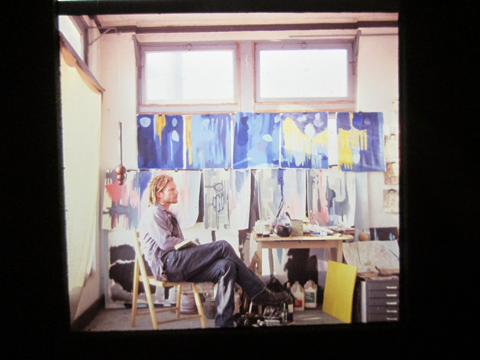 BUREAU of ARTS and CULTURE New York : PHOTOGRAPHY