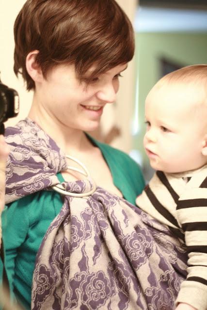 mOmawraps: Beautiful Blends