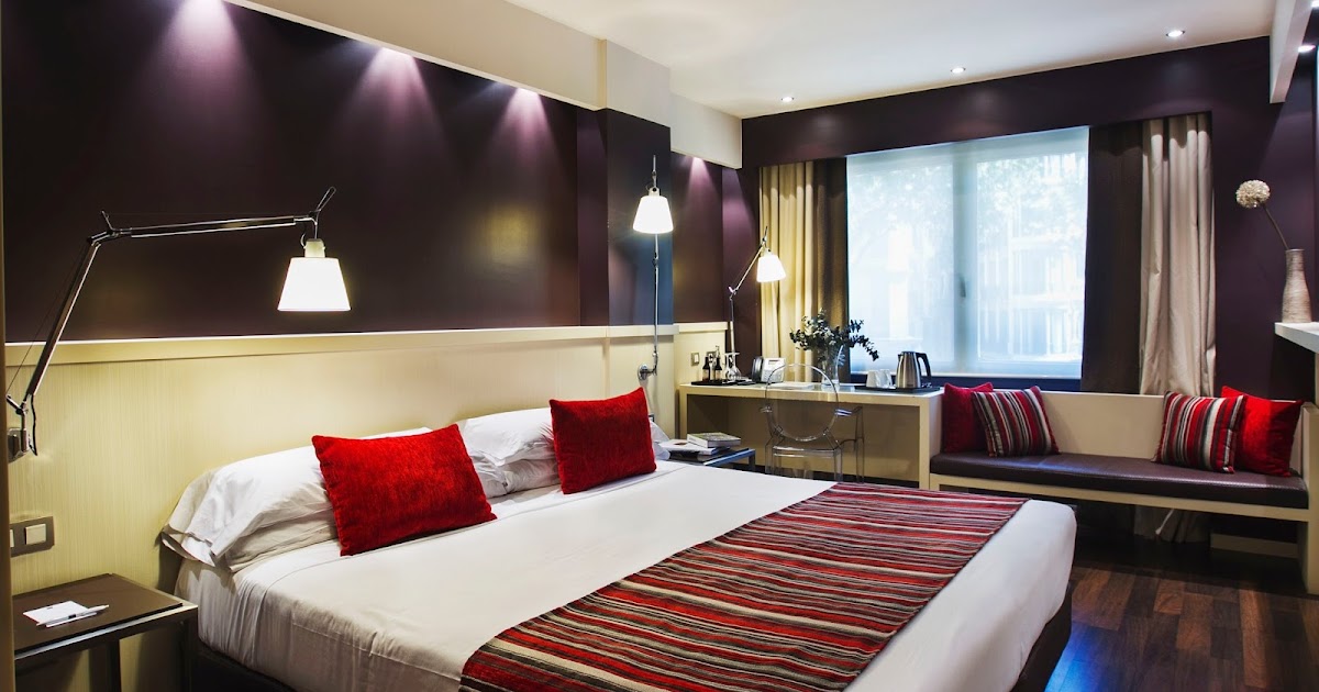 Fizgraphic: Rahsia Bilik Hotel Yang Tidak Diketahui