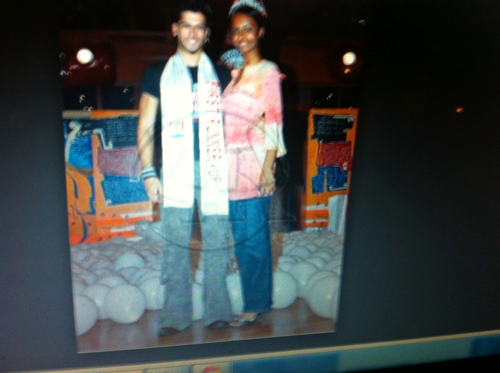 THE BLACK SOCIAL HISTORY:: BLACK SOCIAL HISTORY : AFRO- TUCKS " TUGCE ...