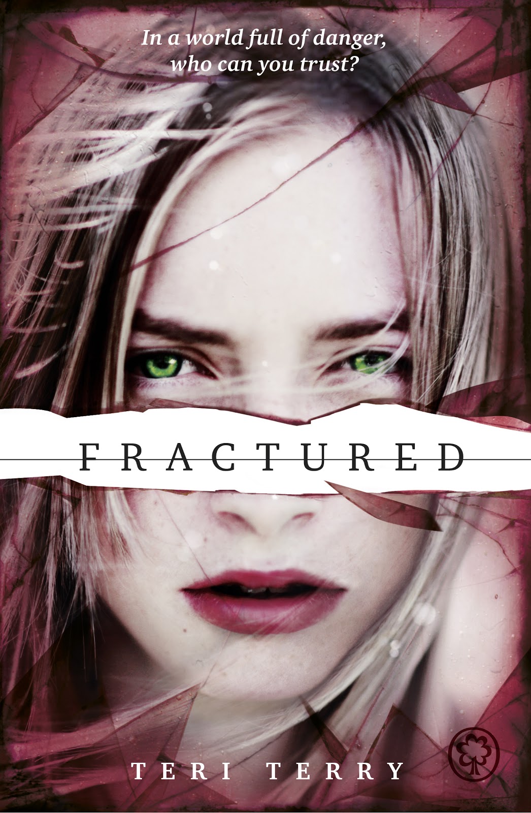 Notes from the Slushpile: Fractured is here! Book Two Trials ...