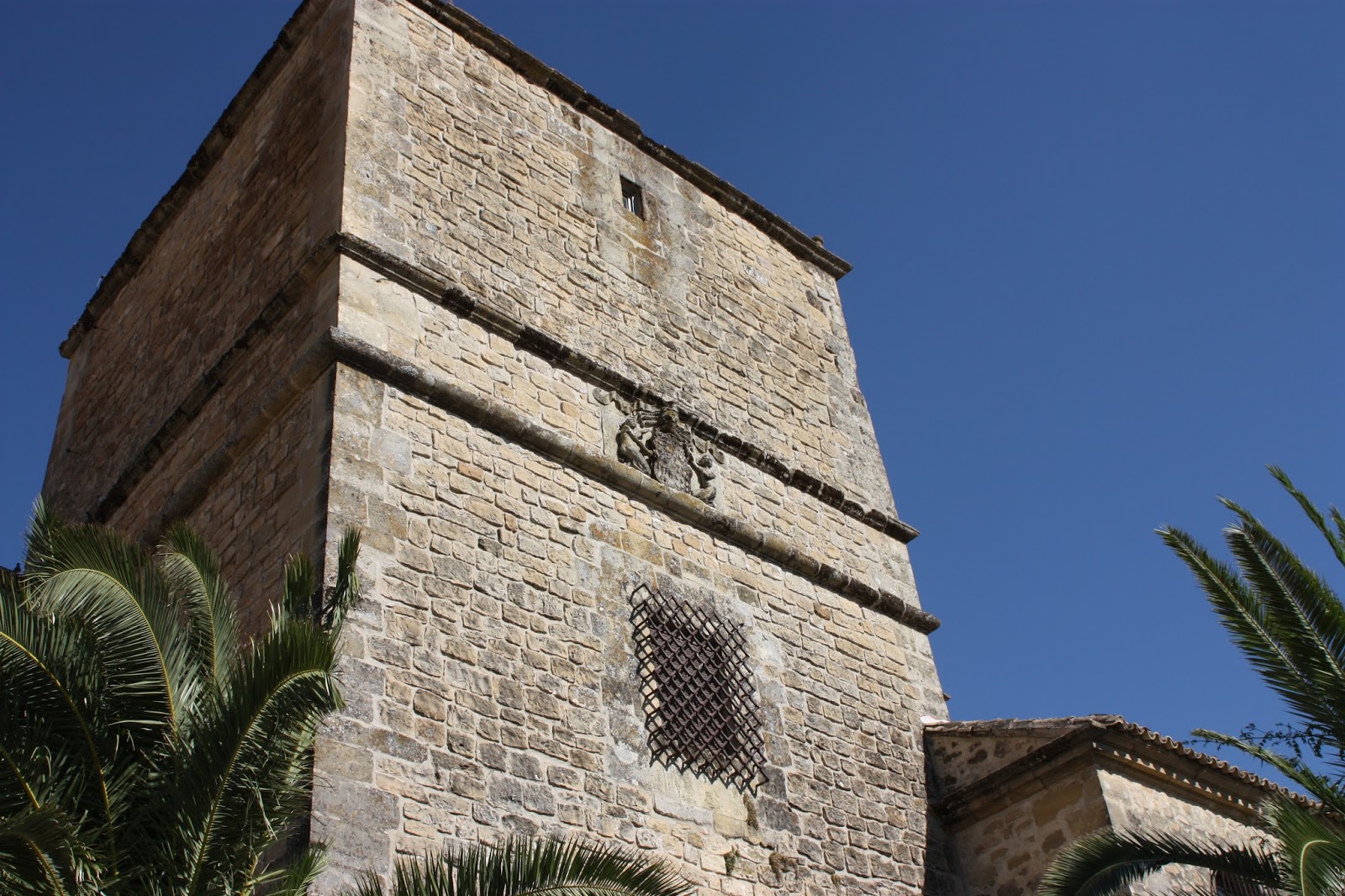 El mundoblog de Miguel Caballero: El Castillo de Canena, perlas de ... El mundoblog de Miguel Caballero: El Castillo de Canena, perlas de ...