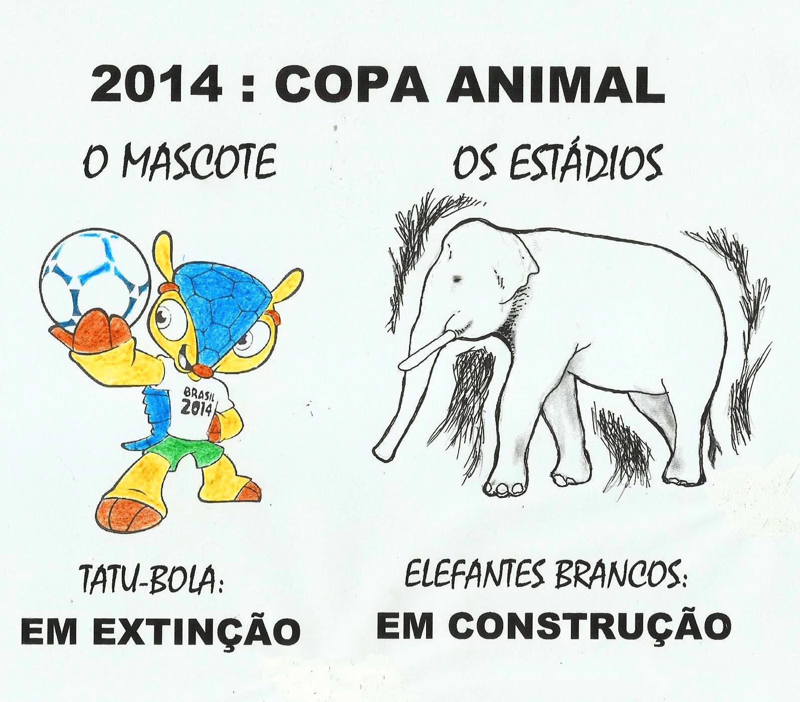 Raul Motta portfolio: baú de cartuns