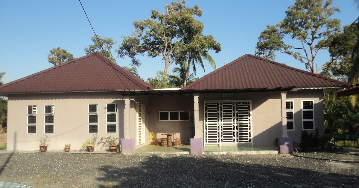 HOMESTAY MORIB BANTING,TERATAK D'QASEH: LENSA DI SETIAP SUDUT HOMESTAY