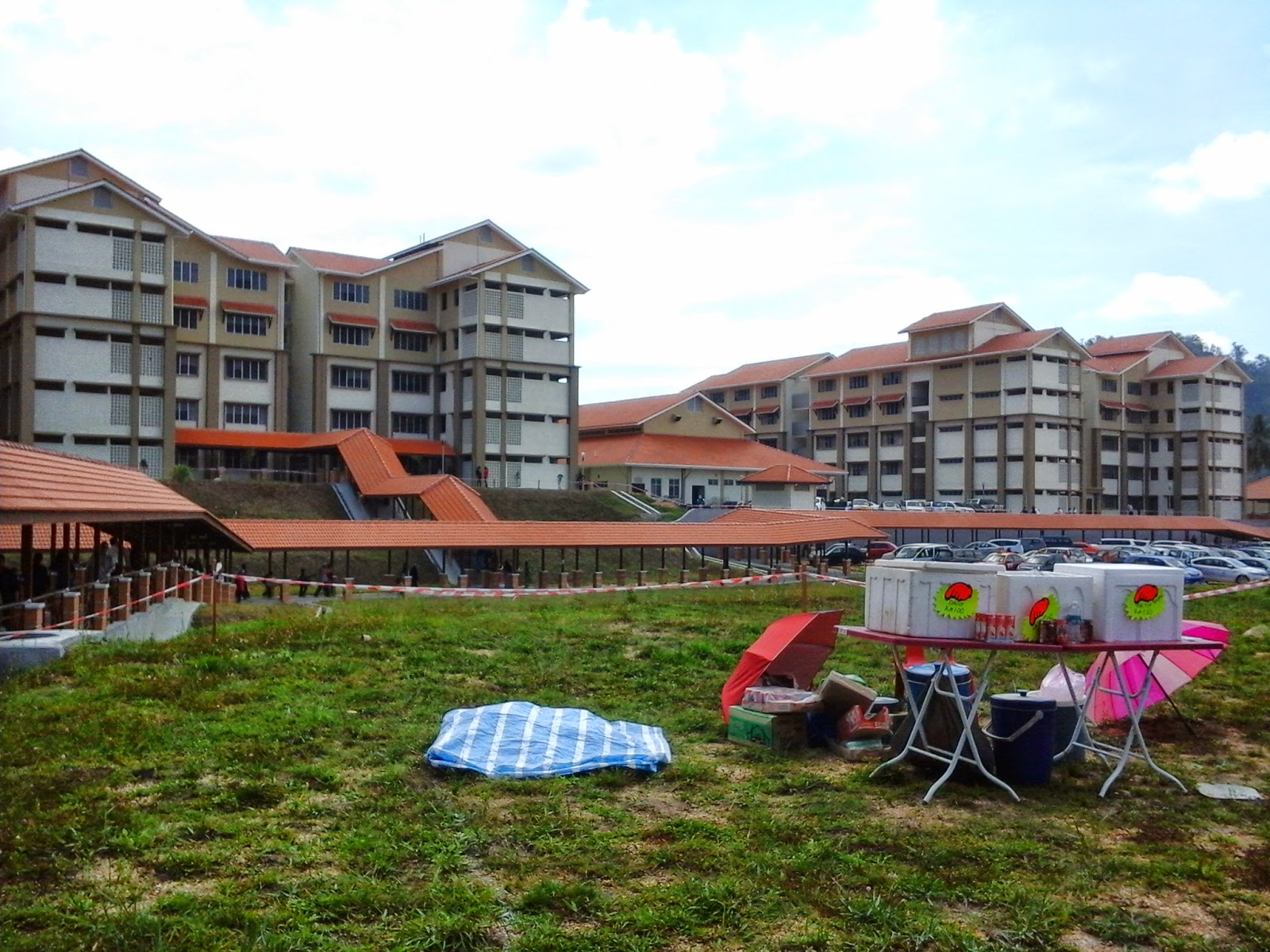 . NUR HUSNA .: Kolej Matrikulasi Kelantan