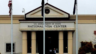 National Visa Center