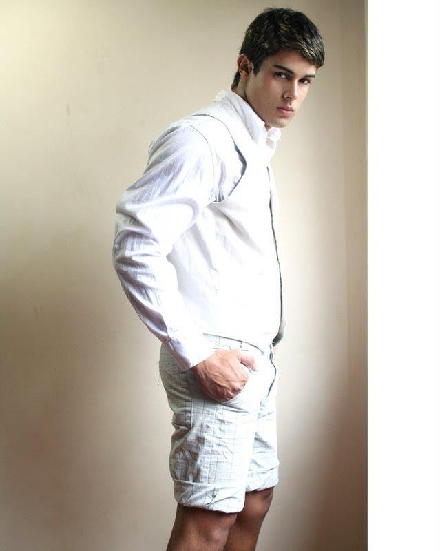 Ápice Company: GATO DA SEMANA ERIC SAMUEL