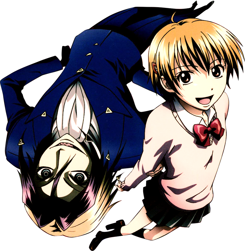 ManganimeyFantasia: Majin Tantei Nōgami Neuro