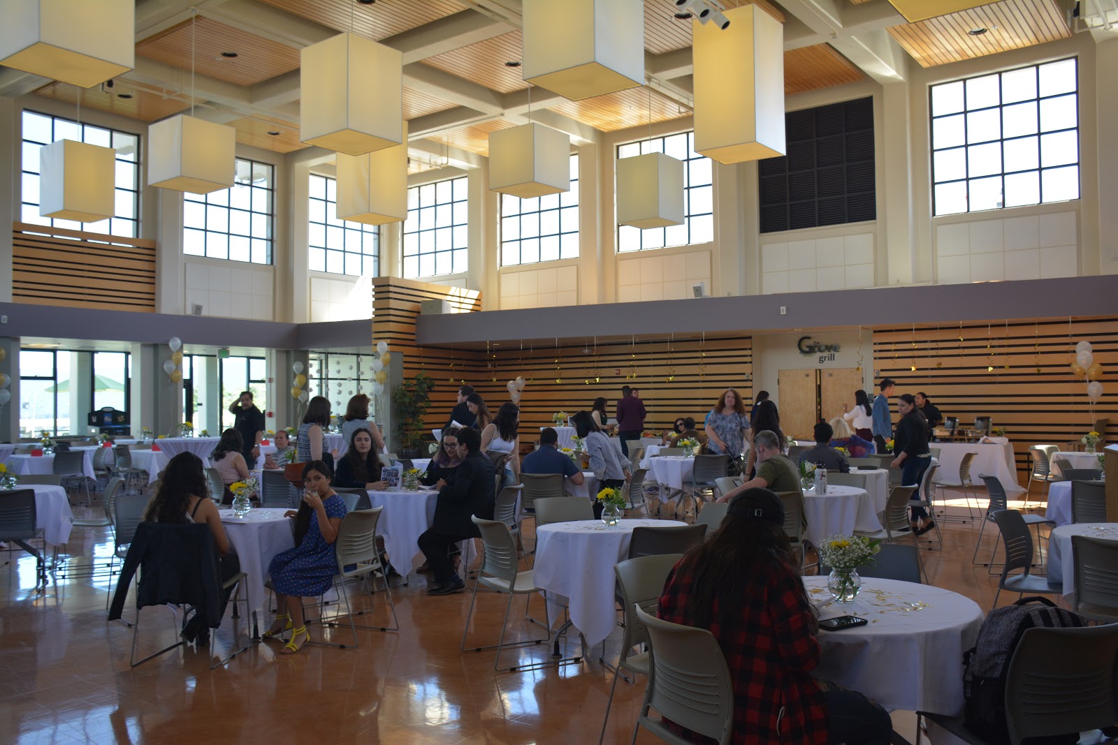 Cañada College News: Students Celebrated at Recognition and Achievement ...