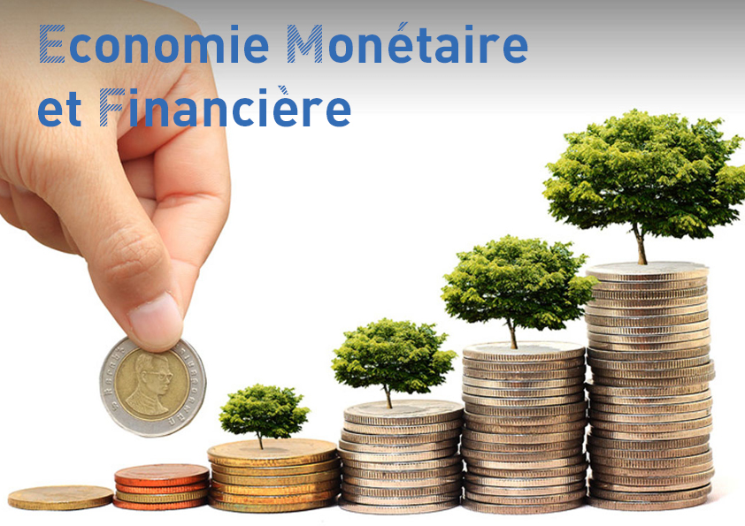 L’économie monétaire et financière II s4