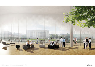 ALA Architects – a f a s i a