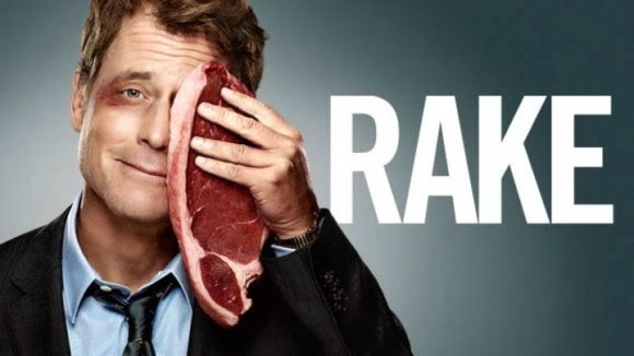 Watch Rake Season 1 Online Free Download or Streaming ~ THE MOVES