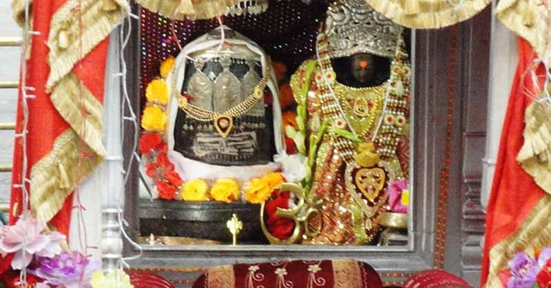 Goddess Ragnya Devi – About Hindu Goddess Ragnya Bhagwati | Hindu Blog