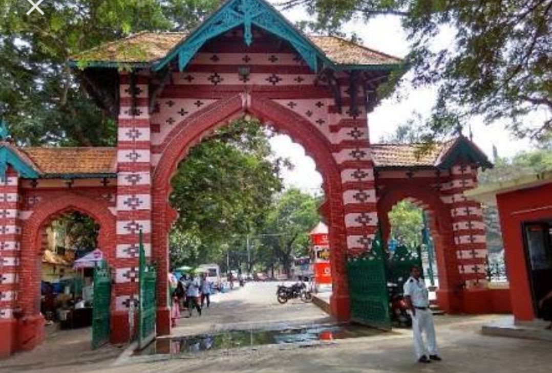 Thiruvananthapuram Zoo is one of the oldest zoos in India - T4riders