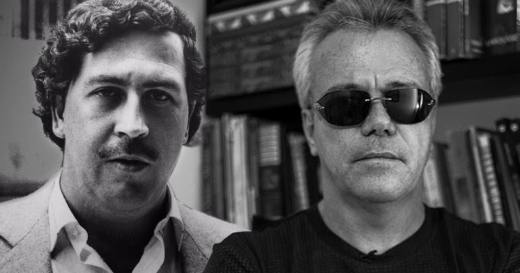 .: Alias JJ la serie de Popeye ex-Sicario de Pablo Escobar (VEALA AQUÍ)