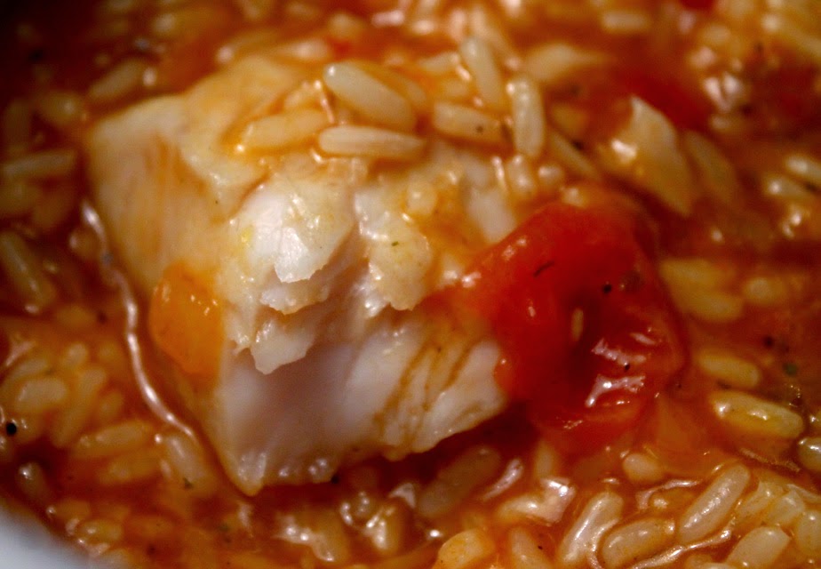 The 99 Cent Chef: Swai Creole Style Fish - Deal of the Day